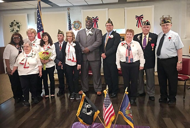 Welcome to the Home page of VFW Post #5220 | Johnson-Phelps VFW Post #5220